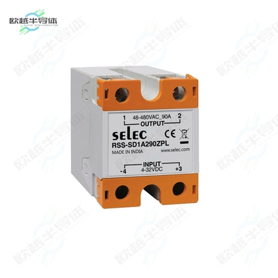 RSS-SD1A290ZPL[继电器BACK TO BACK SCR OUTPUT SWITCHIN]
