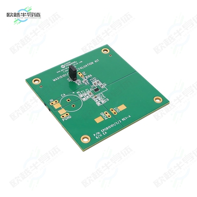 MAX15102EVKIT#[开发板EVAL BOARD FOR MAX15102】