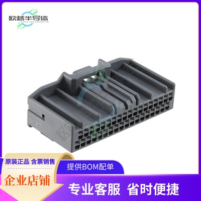 MX34036SF1【CONN SOCKET 36POS HOUSING 2.2MM】