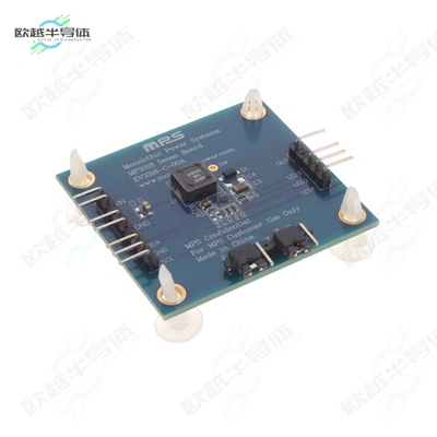 EV3318-C-00A[开发板EVAL BOARD FOR MP3318】