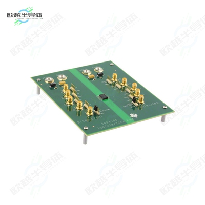 ISO723X724XEVM[开发板EVAL BOARD FOR ISO723X ISO724X】