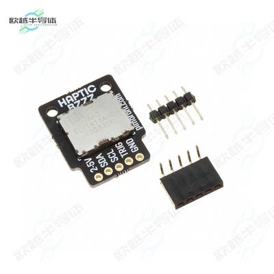 PIM452[开发板DRV2605L LINEAR ACTUATOR HAPTIC】