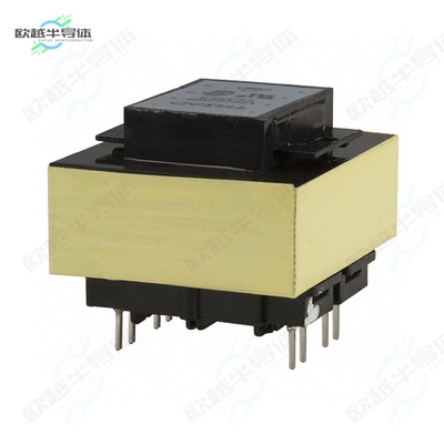VPP16-620-B[变压器PWR XFMR LAMINATED 10VA TH]