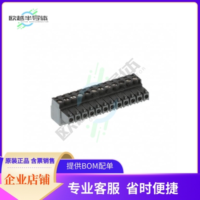 1-2213936-2【SMT TB SCREW RECEPTACLE, 3.5MM,】