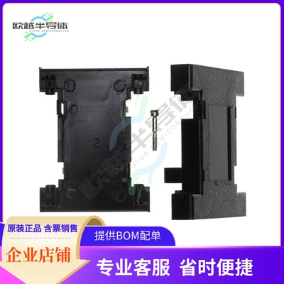 957-015-010R011【BACKSHELL GENDER CHANGER 15/15P】