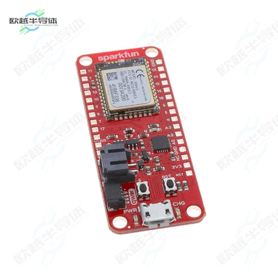 WRL-15454[开发板THING PLUS - XBEE3  (CHIP A】