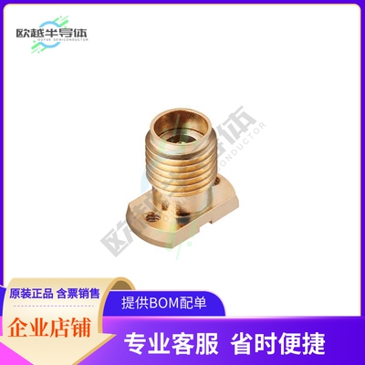 HK-R-SR2-S【CONN 2.92MM RCPT 50OHM COMPRESS】