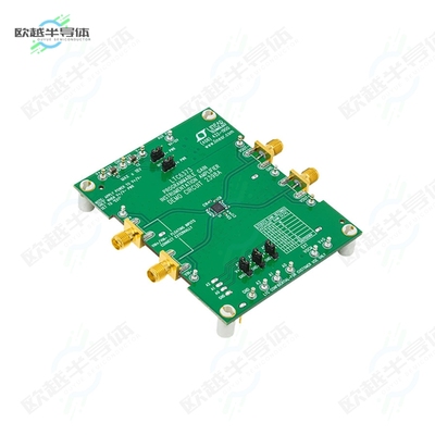 DC2398A[开发板EVAL BOARD FOR LTC6373】