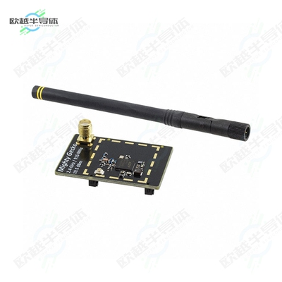 SLWRB4250A[开发板EFR32FG 2400/915 MHZ 20 DBM DUAL】