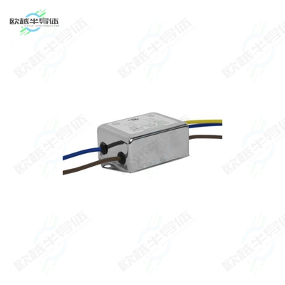 RP110-6-0-W[滤波器LINE FILTER 250VAC 6A CHASS MNT]
