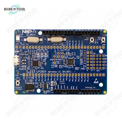 OM13071UL[开发板LPCXPRESSO LPC82X EVAL BRD】
