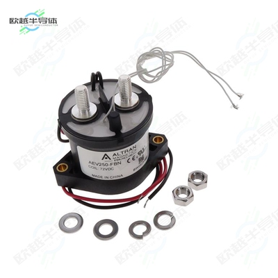 AEV250-ME[继电器DC CONTACTOR 500A 12-24VDC COIL]