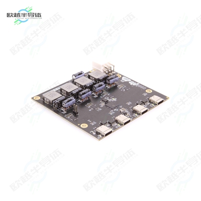 CG-PD5_GL_3590_V01-DEV[开发板DEV Product  4-Port 240W USB 3.