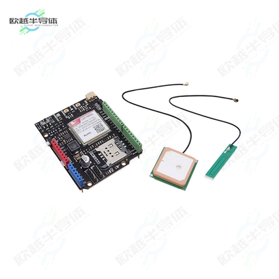 DFR0763[开发板SIM7000A ARDUINO NB-IOT EXPANSIO】