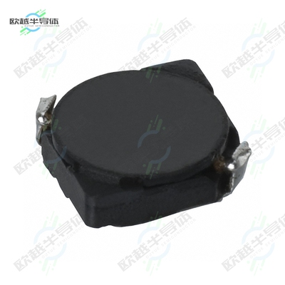 CDRH5D18NP-4R1NC[电感器FIXED IND 4.1UH 1.95A 57MOHM SMD]