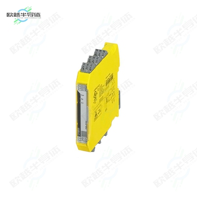 2904664[继电器RELAY SAFETY SPST 5A 24V]