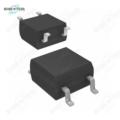 CPC1025N[继电器SSR RELAY SPST-NO 120MA 0-400V]