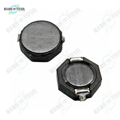 SCRH8D28-680[电感器FIXED IND 68UH 950MA 286MOHM SMD]