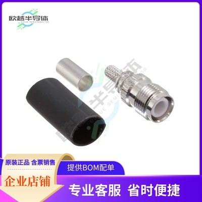 EZ-195-TF-RP-X【TNC-FEMALE (JACK) REVERSE POLARI】