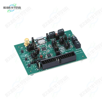 DAC8742HEVM[开发板EVAL BOARD FOR DAC8742H】