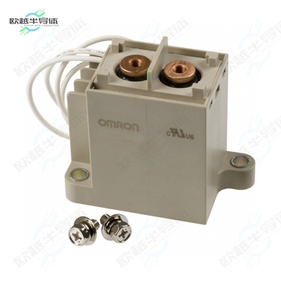 G9EA-1 DC12[继电器RELAY GEN PURPOSE SPST 100A 12V]