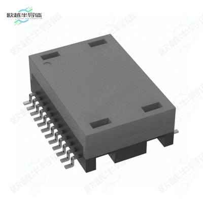 2337822-5[变压器DISCRETE ETHERNET MAGNETICS SING]