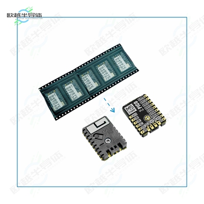 C050-B[开发板M5STAMP PICO (5PCS)】