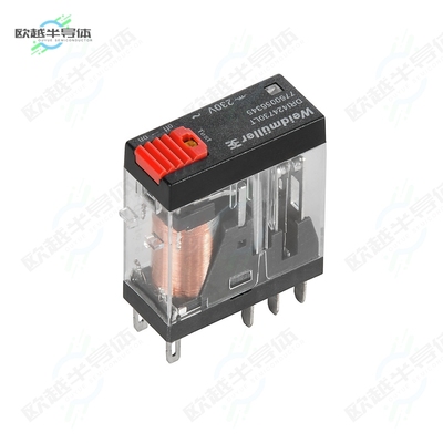 7760056344[继电器DRI424615LT]