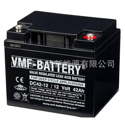 德国VMF-BATTERY蓄电池DG