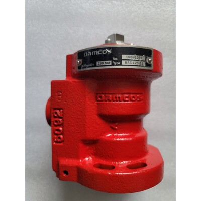 Damcos执行器BRC125 B1 160N1097 议价