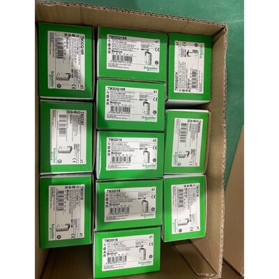 施耐德HMIDT651 触摸屏 议价