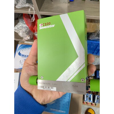 sevenstar七星 PC100流量计 议价