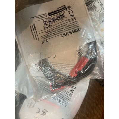 施耐德磁感应开关 XCSDMC5902 全新议价