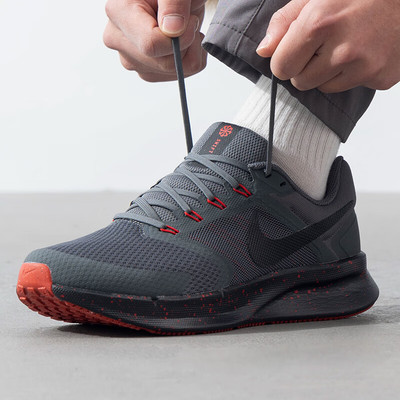 Nike SWIFT 3跑步鞋耐克鞋子2025春季新款运动鞋男鞋轻便网鞋