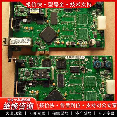 可维修ASM固晶机 FISAR菲尼萨03-21519-04光纤议价