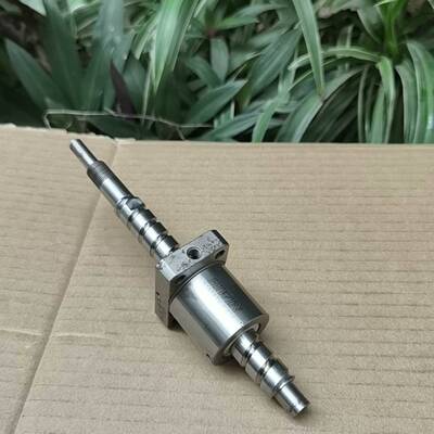 可议价台湾HlWIN上银S16043-1滚珠丝杆，上银1510滚