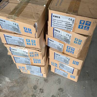 可维修ADTECH伺服驱动器EMCS 2L4.0014ME4.N1议价