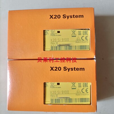 X20DM9324HB2O26贝加莱模
