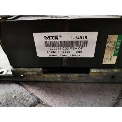 320214-C198A5B变频器PF