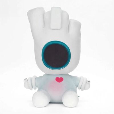 UltrakillMinosPrimePlush公仔