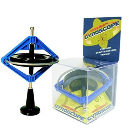 Precision Gyroscope(colors may vary)_虎窝淘