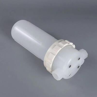 PPH-20C3S过滤器水管道