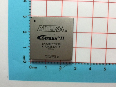 EP2S30F672C3N EP2S30F672C5N原装进口现货支持配单质量保证