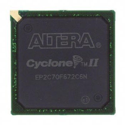 EP2C70F672C7N