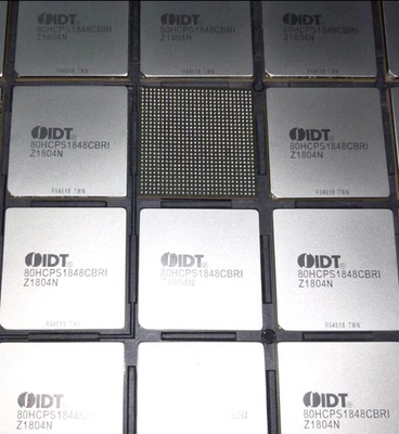 全新80HCPS1848CBRI    80HCPS1848CBLG   进口原装假一罚十