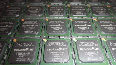 EP3C40F484I7N.EP3C40F484A7N原装进口现货支持配单假一罚十