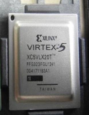 XC5VLX20T－3FFG323C  XC5VLX220T－1FFG1738C原装现货可售军工