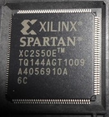 XC2S600E－6FGG456C  XC2S600E－6FGG676C原装货假一罚十可售军工