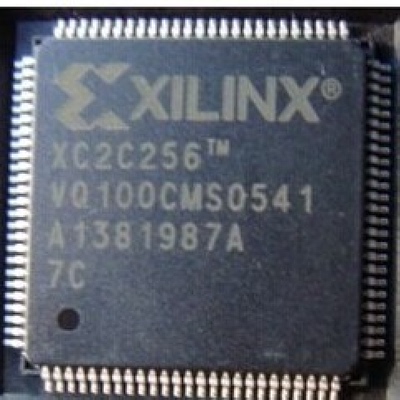 XC2C256－7VQ100C    XC2C256－7VQ100I原装现货假一罚十可售军工