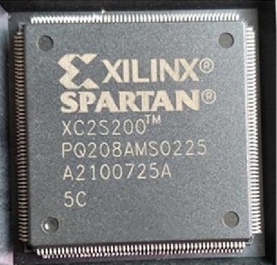 XC2S200－5PQ208C    XC2S200－5PQ208I原装现货假一罚十可售军工